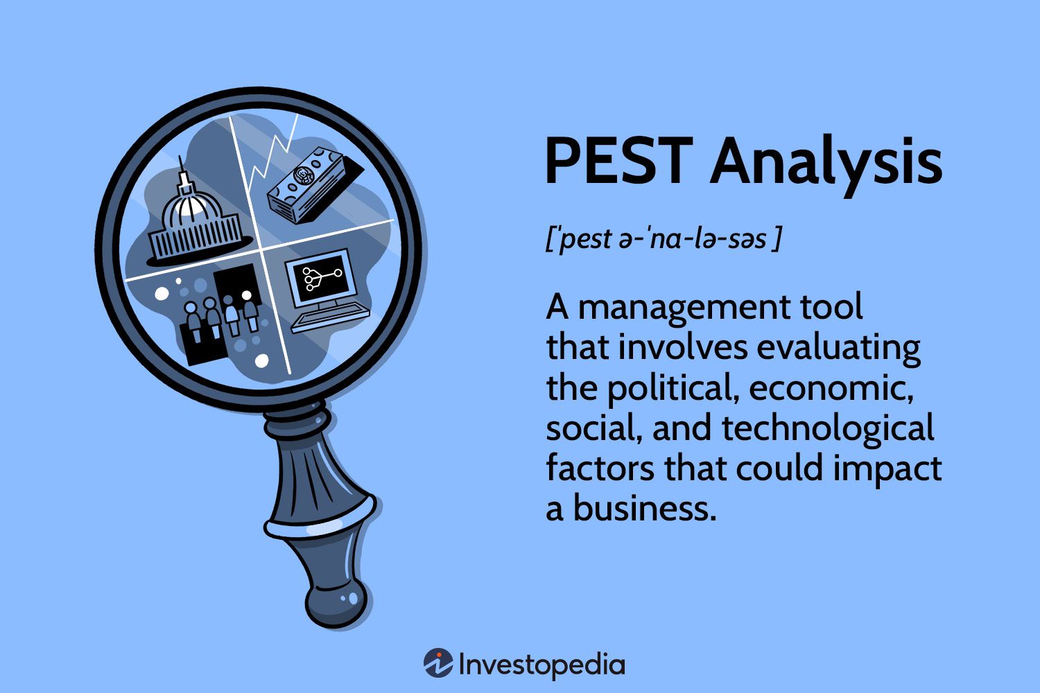Pest Analysis Explained: How It Impacts Your Business | Pest Control'd